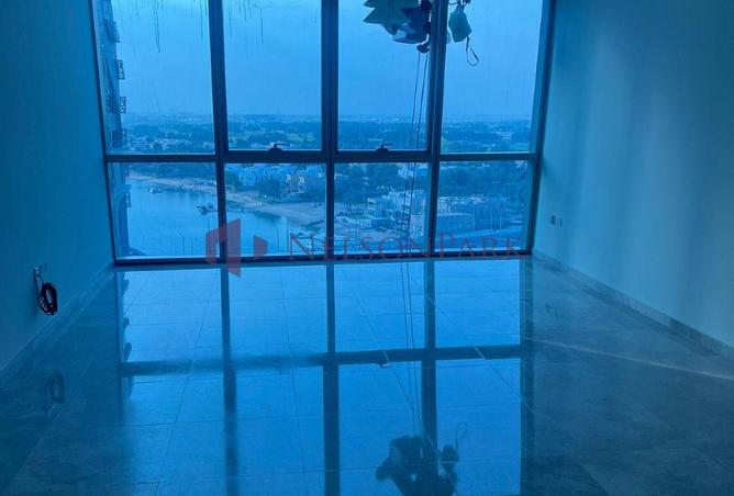 Sale in Zig Zag Tower B: Beautiful 2 BHK Home for Sale – Great Location ...