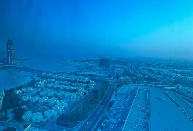 Sale in Zig Zag Tower A: Spacious 2-Bedroom + Maid Apartment for Sale ...