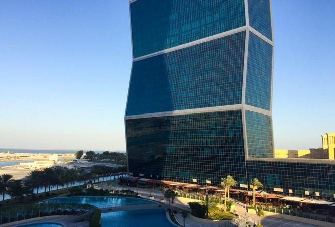 Sale in Zig Zag Tower A: Spacious 2-Bedroom + Maid Apartment for Sale ...