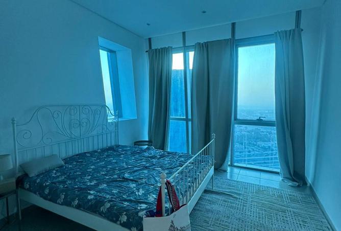 Sale in Zig Zag Tower A: Spacious 2-Bedroom + Maid Apartment for Sale ...