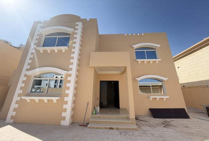 Rent in Bu Hamour Street: STAND ALONE VILLA AT ABU HAMOUR | Property Finder