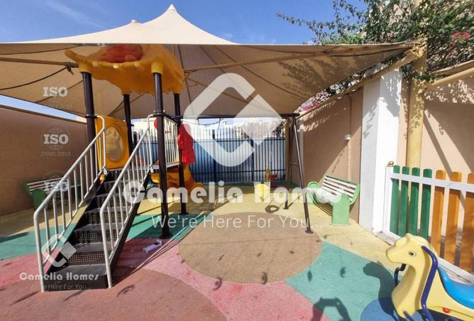 Rent in Abu Hamour: 2BR Compound Apartment Semi Furnished | Abu Humour ...